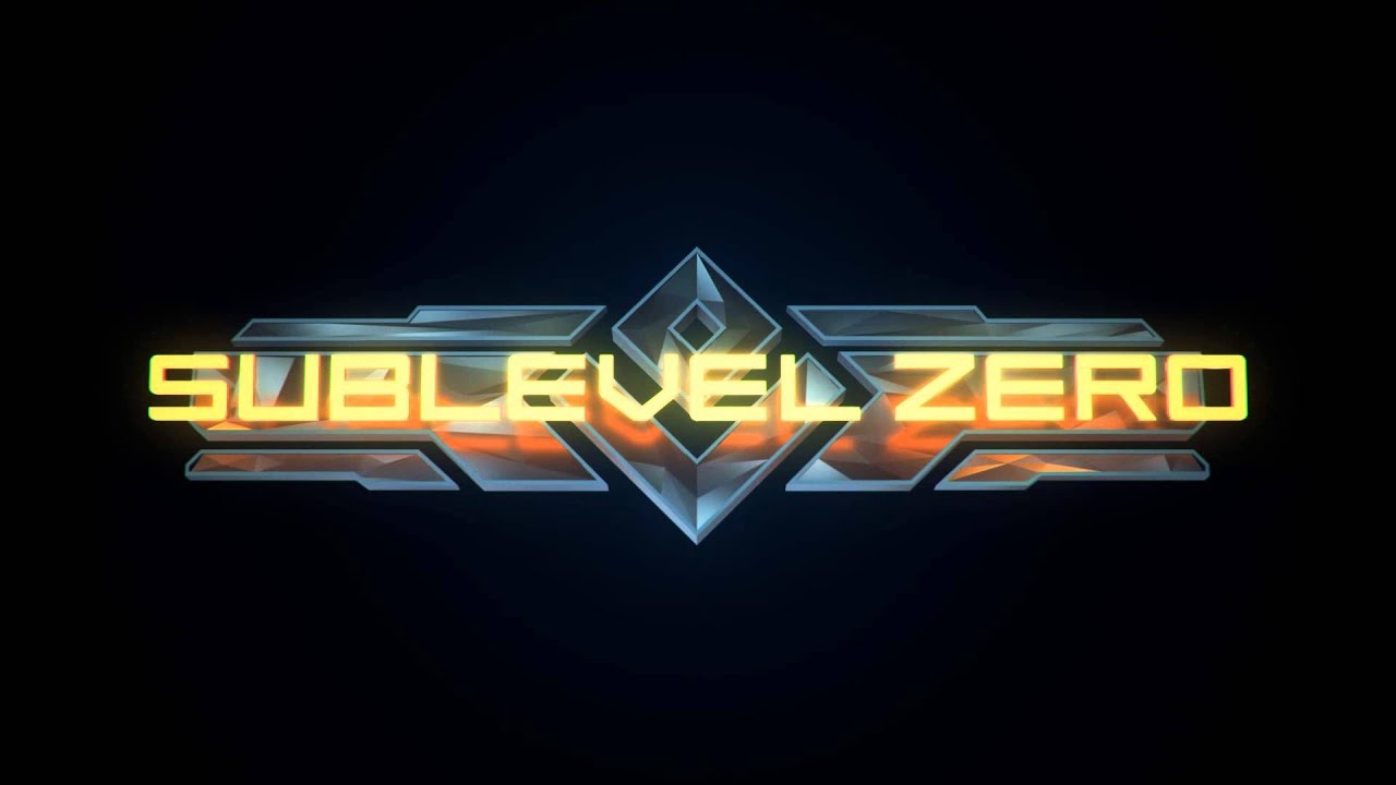 Sublevel Zero Gameplay 1 - YouTube