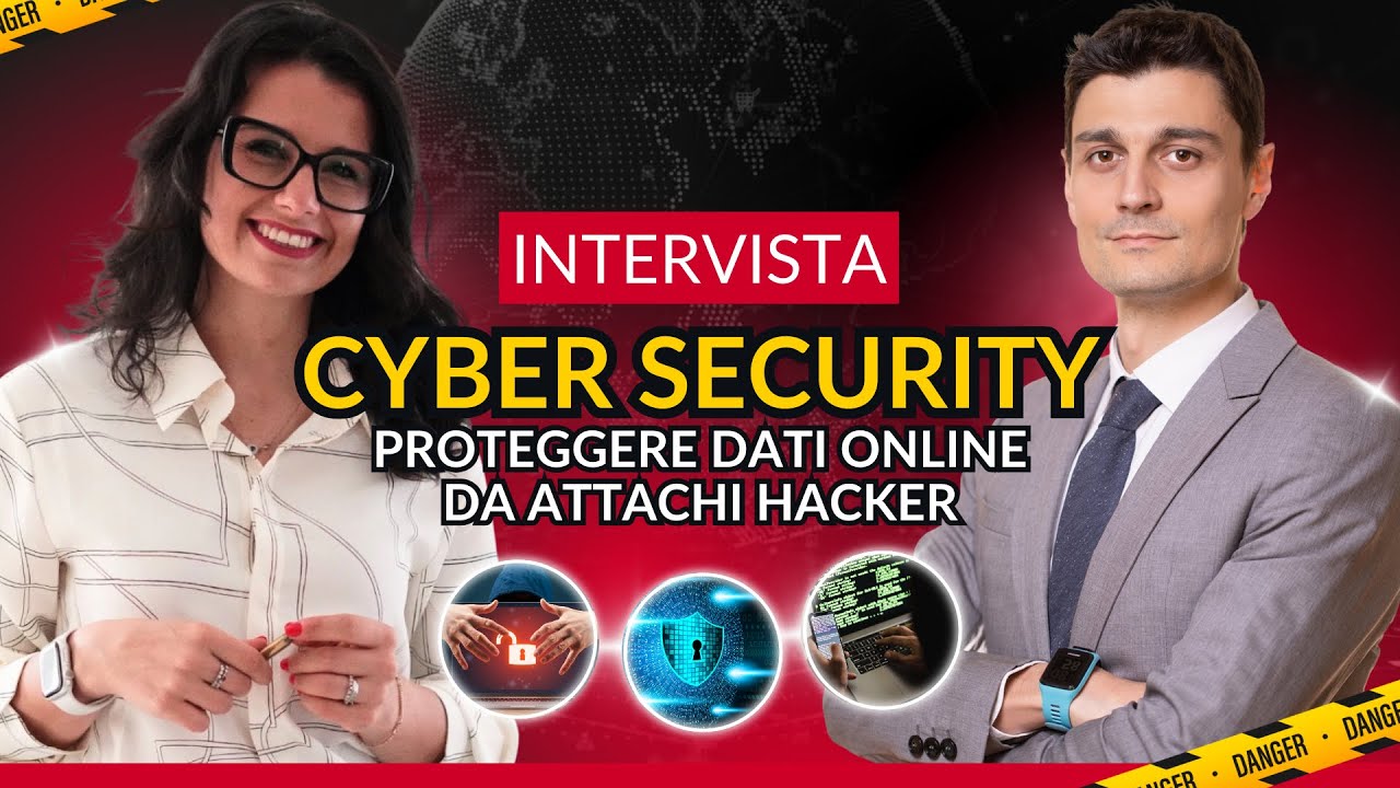 Cyber Security - YouTube