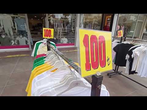 ADANA BARAJ YOLU ŞEHRİN EN SEVİLEN CADDESİ 