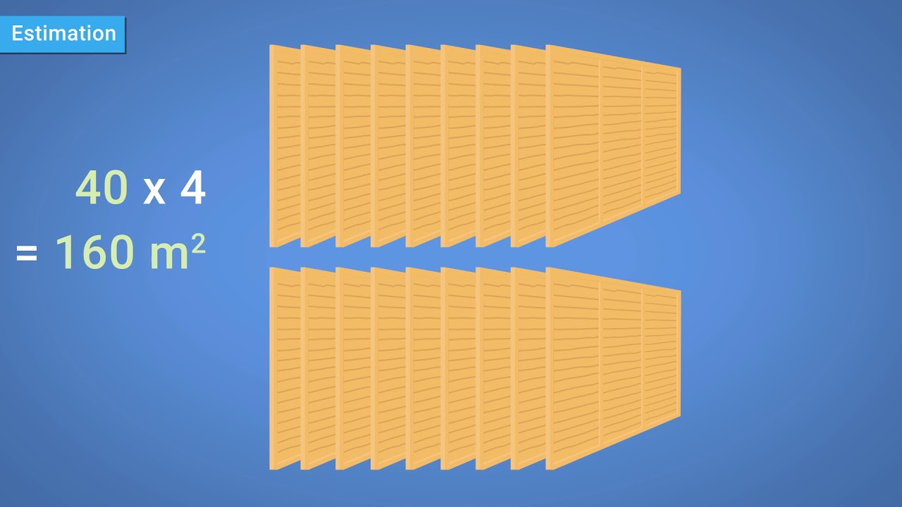 Estimation in Maths - GCSE - YouTube