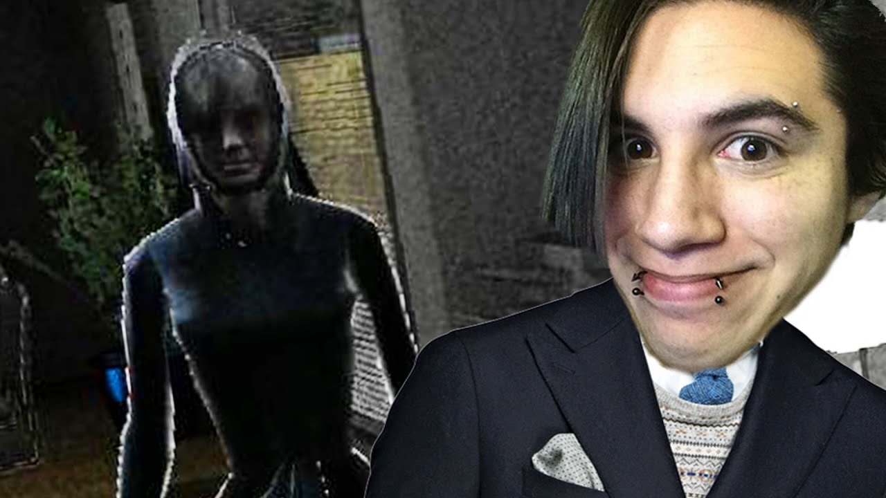 One Late Night Deadline - OFFICE JOB HORROR - YouTube