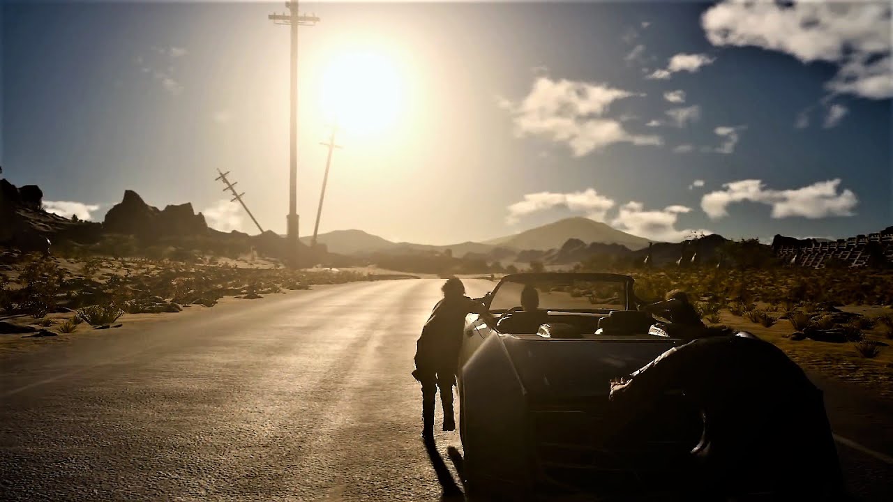 10 Best High Spec PC Games THAT HAVE EVERYTHING - YouTube