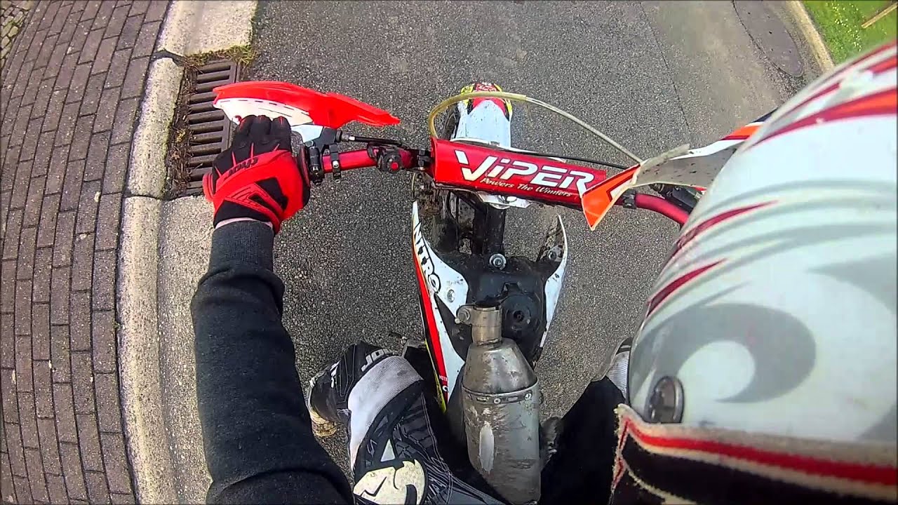 Viper 125cc apollo 150cc ktm - YouTube