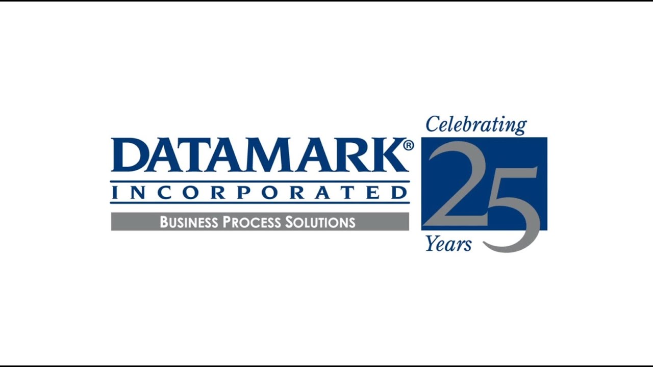 DATAMARK Celebrates 25 Years in Business - YouTube