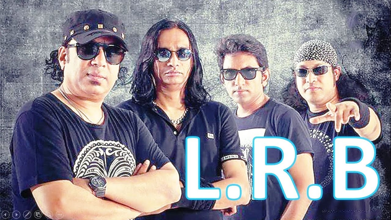 "We will rock you" covered by L.R.B (Live Concert) - YouTube