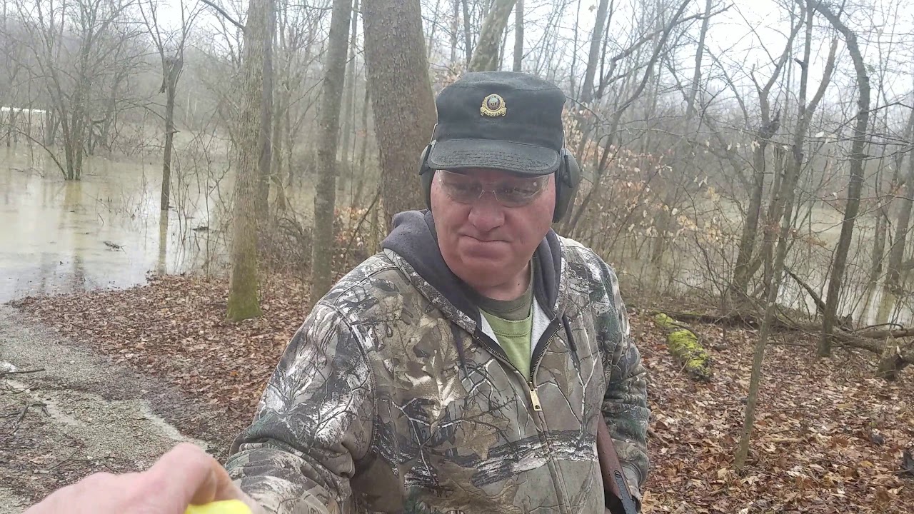 37mm Fed Gas Gun. Hey I got this old used gun. - YouTube