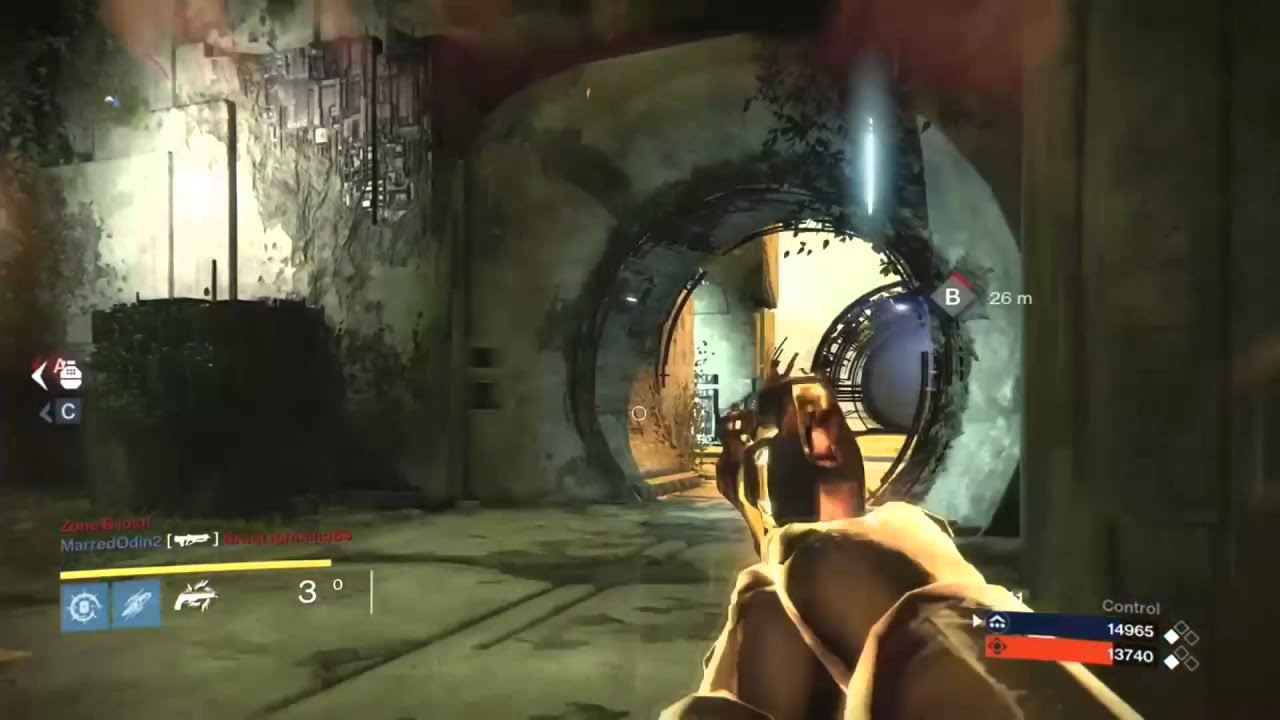 Doom Destiny - YouTube