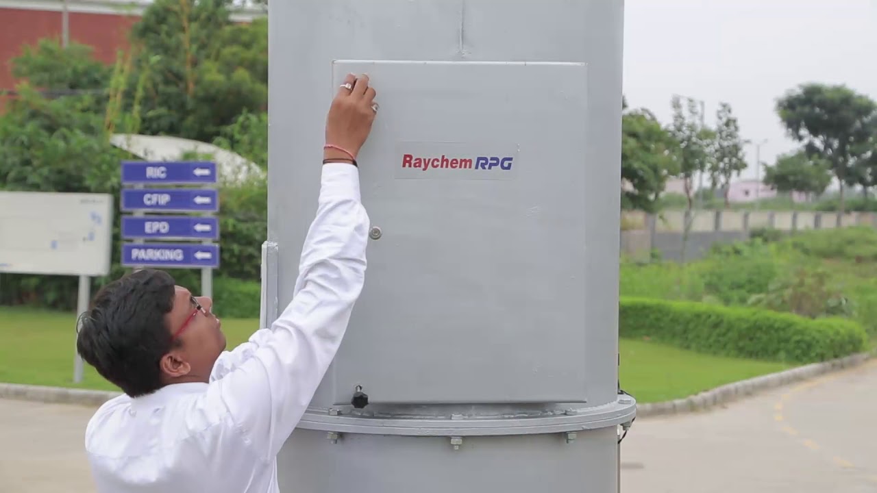 Raypole @ Vadodara - YouTube