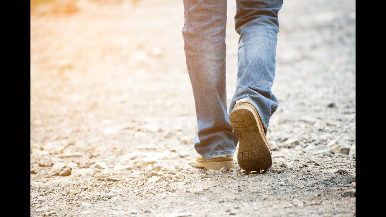 HOW DO WE LEAVE THE OLD LIFE BEHIND PART 2: The Battle Inside - YouTube