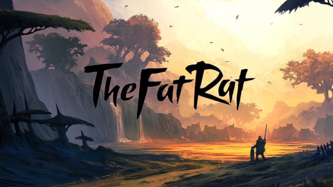 Top 20 songs of TheFatRat (2020 ) | TheFatRat Mega Mix | No Copyright ...
