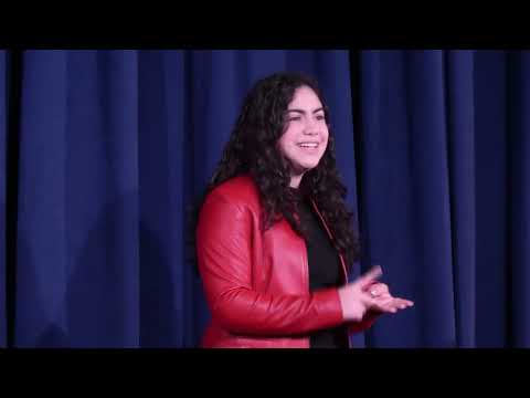 Making Decisions as an Overthinker | Sophia Self | TEDxYouth@MBJH