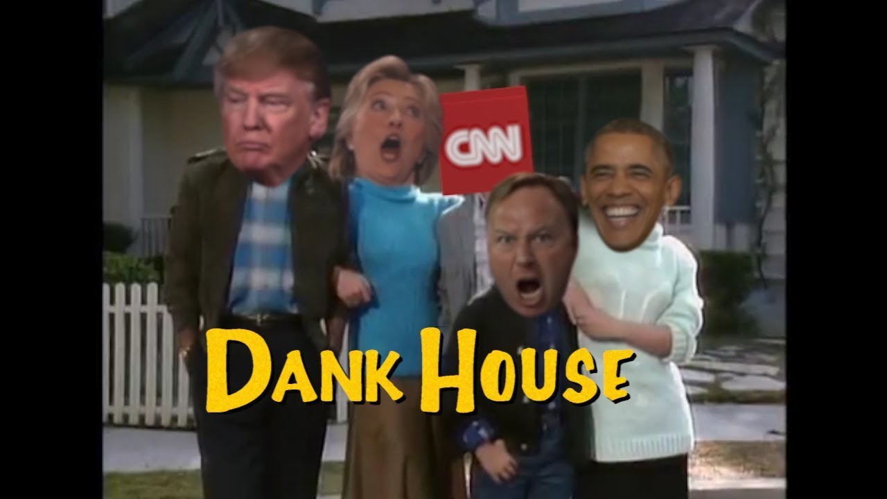 Dank House: Season 01 Episode 01 - YouTube