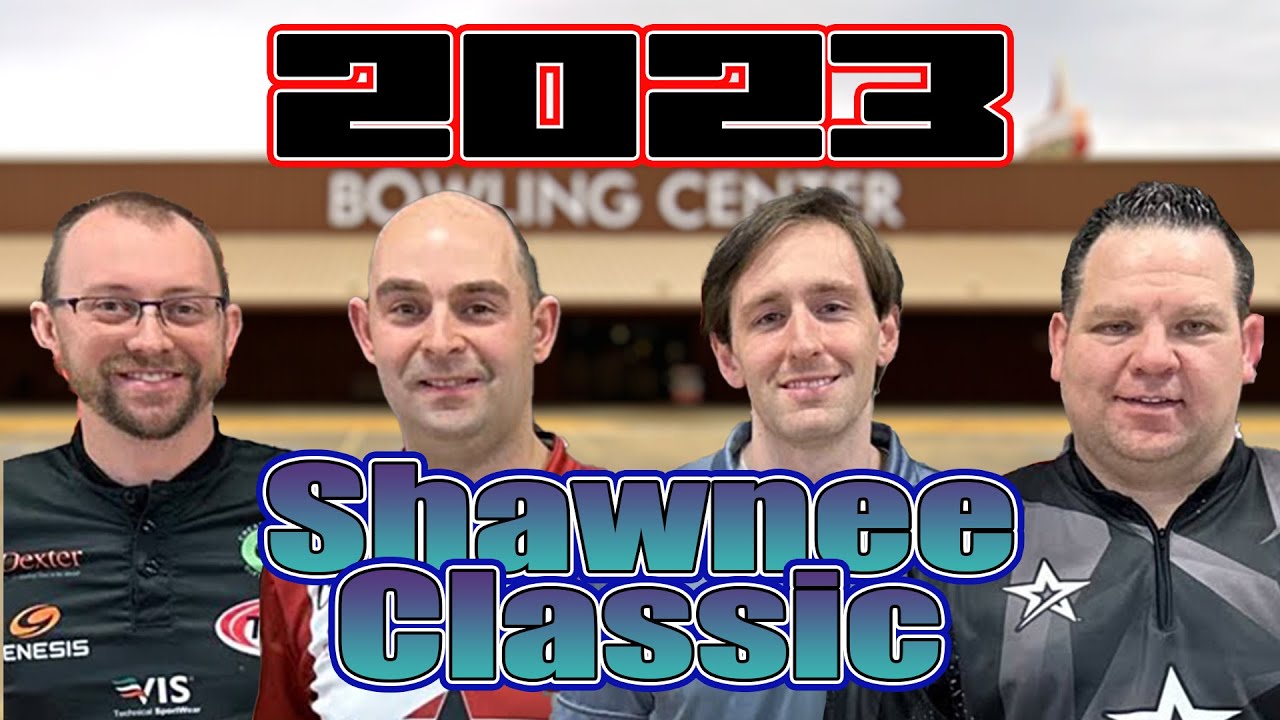 Bowling 2023 Shawnee Classic MOMENT - YouTube