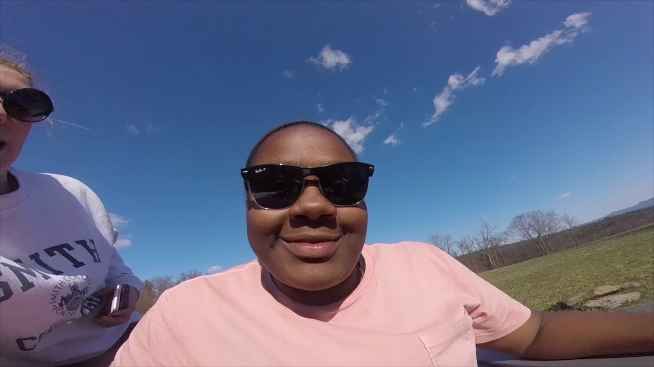 Bonding Day 2018 - YouTube