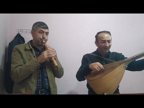 Asiq Sahib Kelbecerli