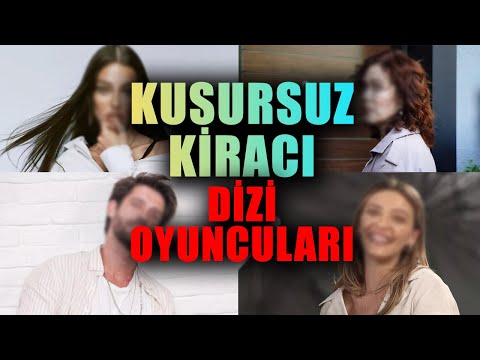 Kusursuz Kiracı Oyuncuları? Fox Tv' dizisinin kadrosunda öyle isimler var ki...