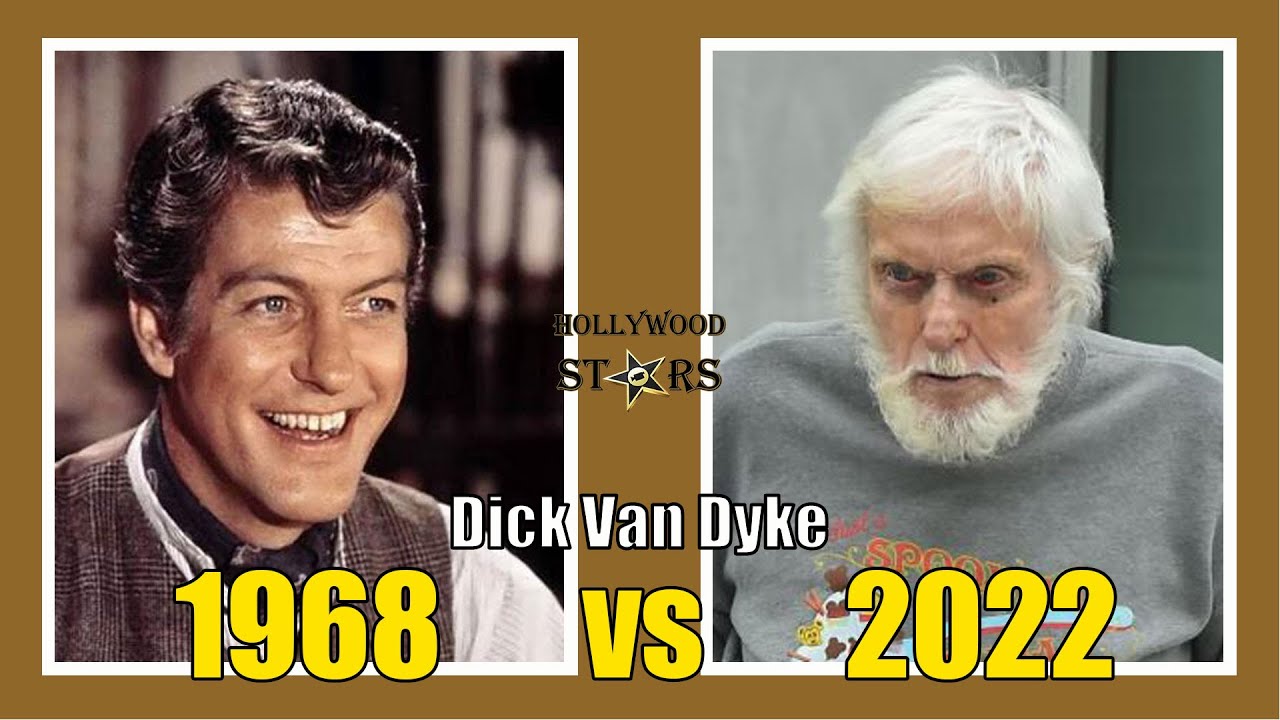 Chitty Chitty Bang Bang (1968) Cast: Then and Now 2022 [53 Years After ...