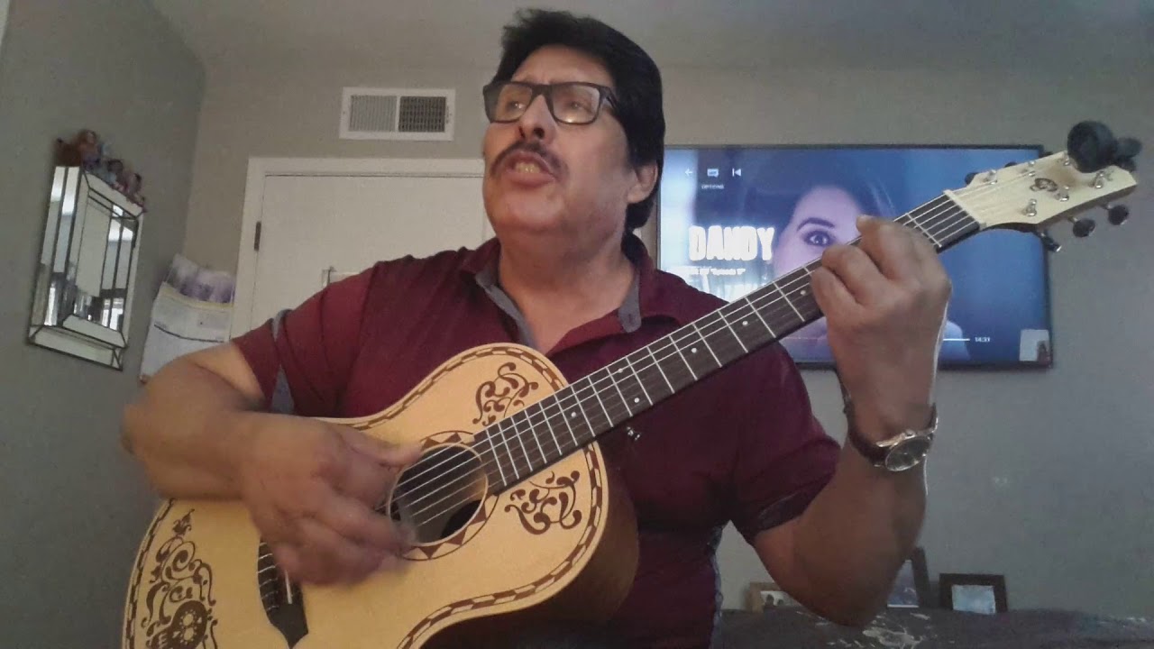 Con todos los te quiero ( AUTOR MANUEL ALBERTO CHÁVEZ MONARREZ ) @ D.A ...