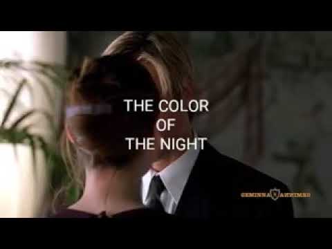 THE COLOR OF THE NIGHT: subtitle Indonesia by Edititan47 - YouTube