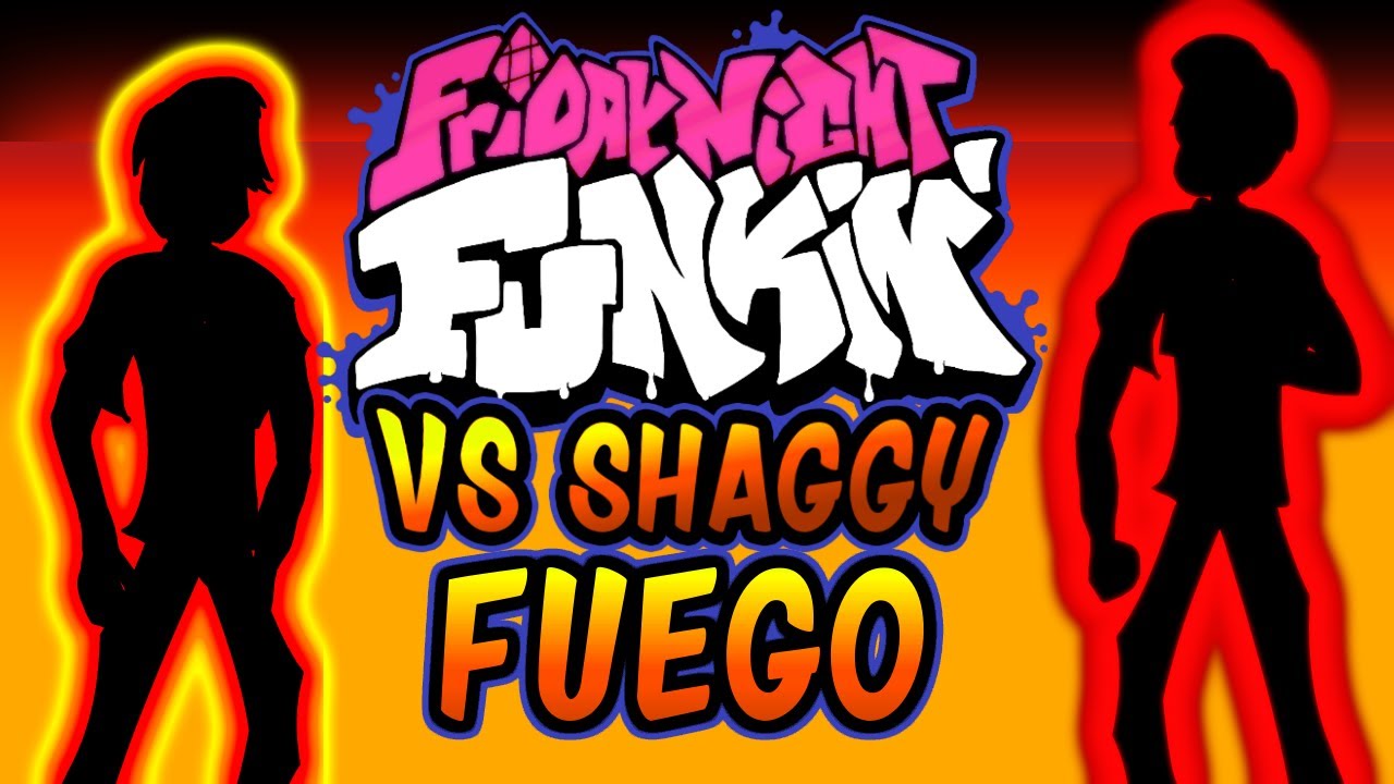 Fuego - Vs Orange Shaggy OST - YouTube