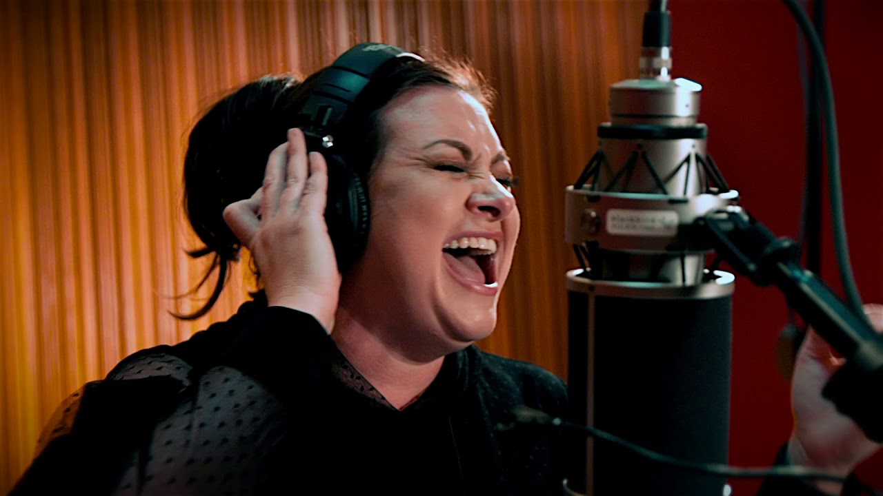 TaRanda - The Healing Pre-Release Promo (Short Version) - YouTube