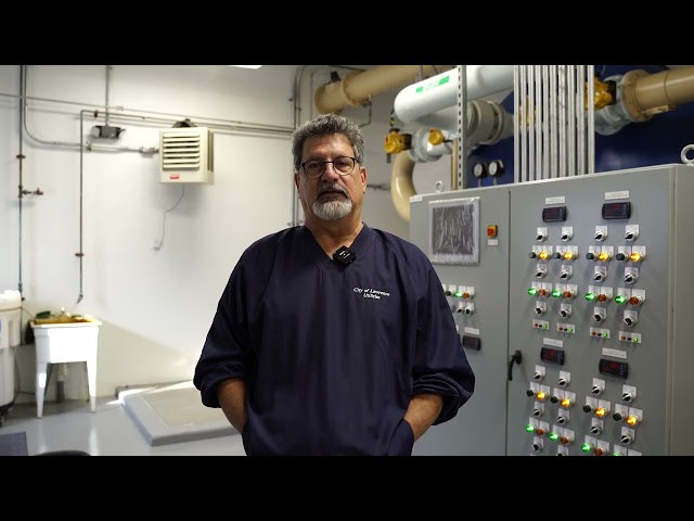 Lawrence Utilities 2023 Proposed Budget | City of Lawrence, Indiana