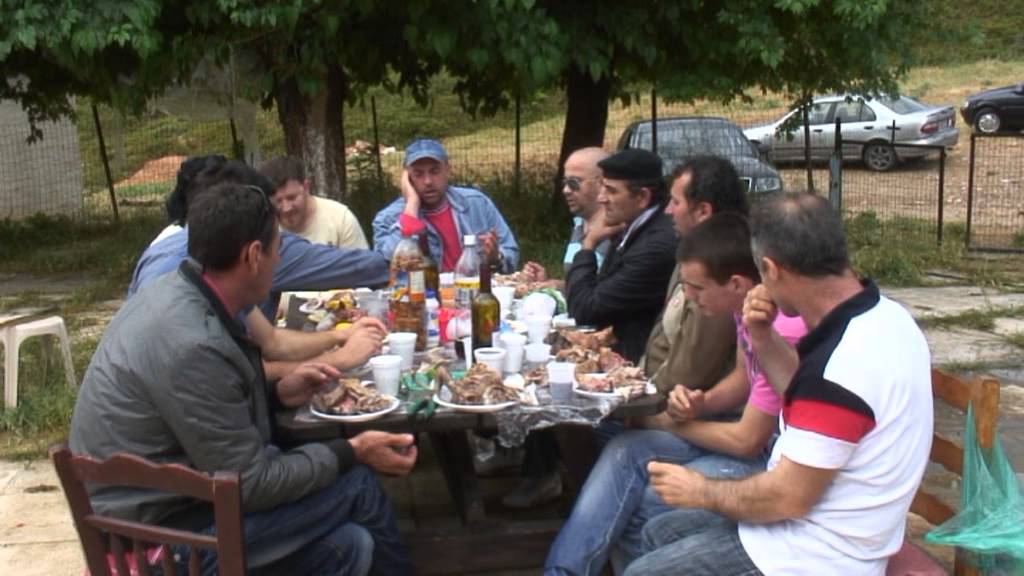 KENGE LABE-GRUPI BURON KENGA LABE...III - YouTube