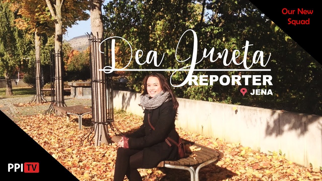 DEA | REPORTER PPI TV 2018/2019 - YouTube