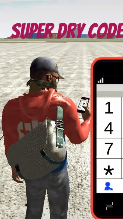 Super dry code #gaming #ytshorts #short #indianbikedriving3d - YouTube