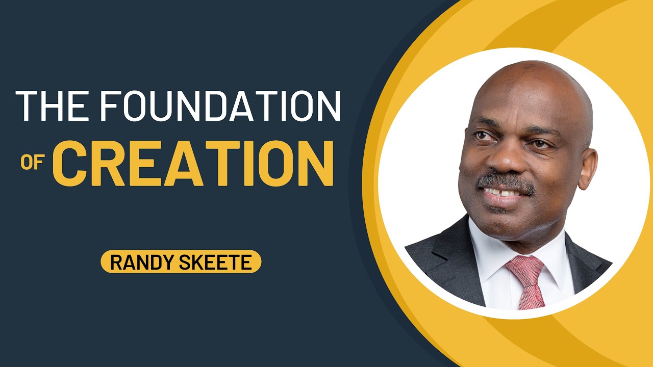 LIVE: "What Really Matters In Life?" Pr. Randy Skeete | Andalusia ...