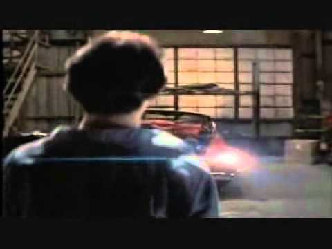 Christine (soundtrack) - YouTube