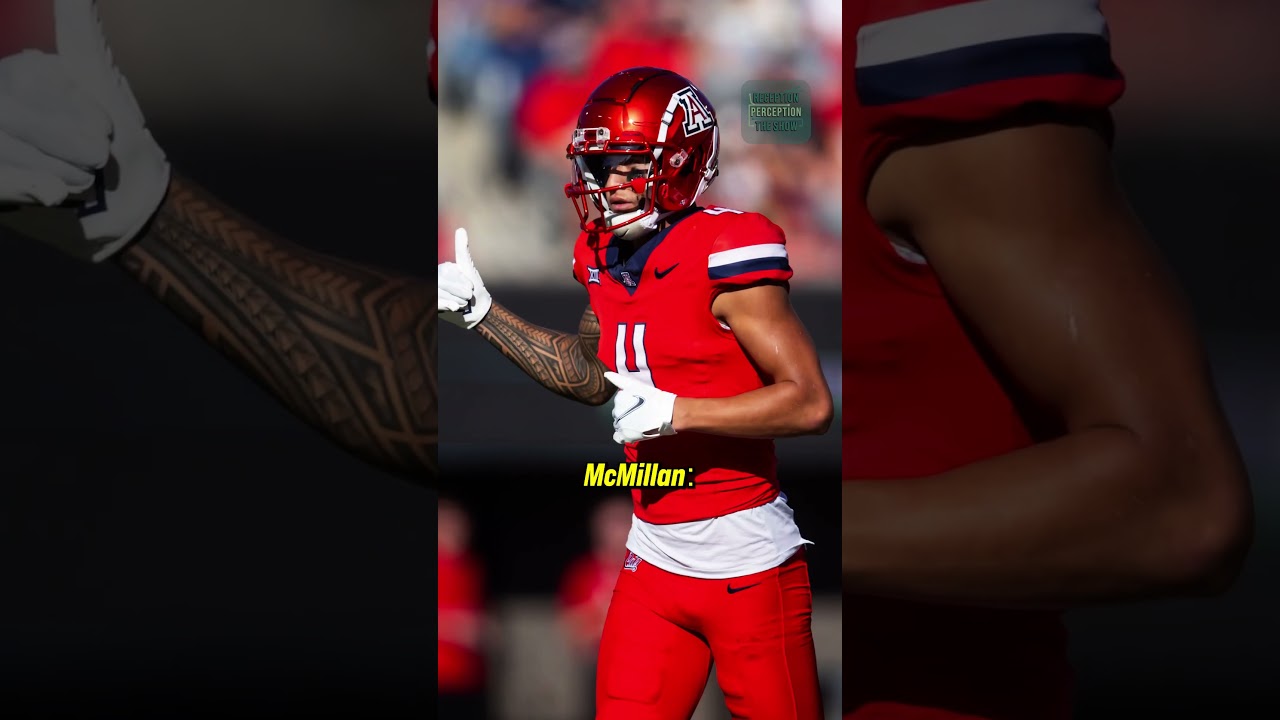 Podcast & Youtube | Reception Perception