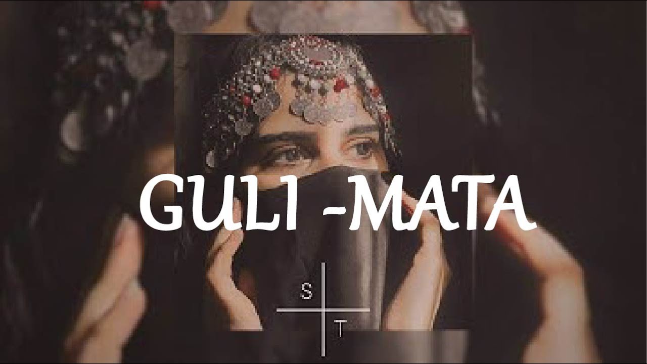Guli mata _ (Full song) saad lamjarred | sherya ghoshal - YouTube