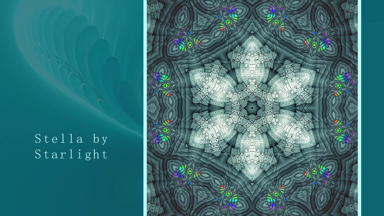 Stella by Starlight - Optimism - YouTube