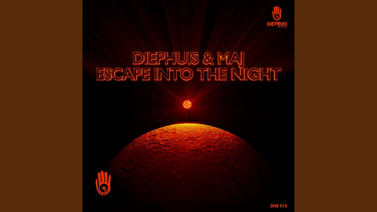 Escape Into The Night (Original Mix) - YouTube