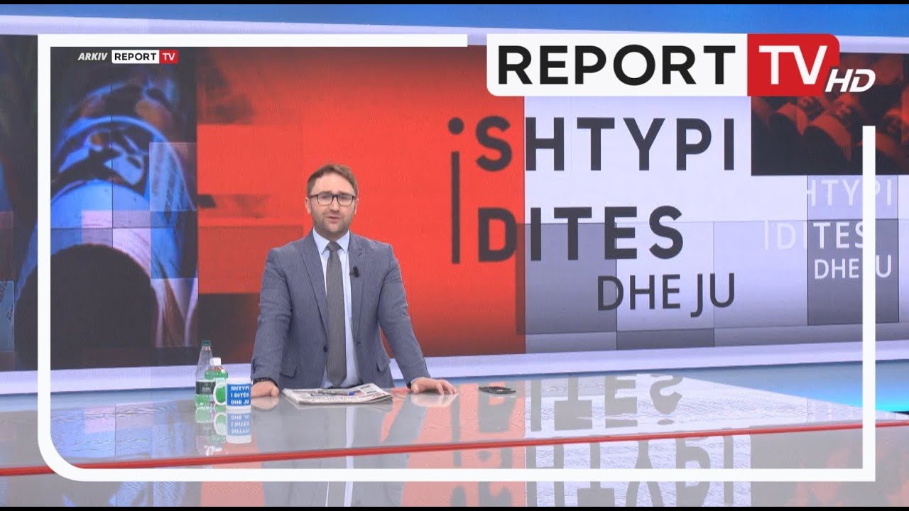 'Shtypi i Ditës dhe Ju', ja çfarë shkruajnë gazetat për sot e enjte 27 ...