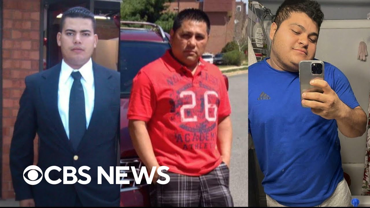 What we know about the Baltimore bridge collapse victims - YouTube
