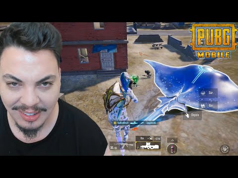 BABANIZ BARIŞ BRA Pubg Mobile