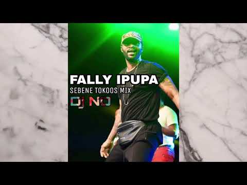 FALLY IPUPA - SEBENE TOKOOS MIX by Deejay NO