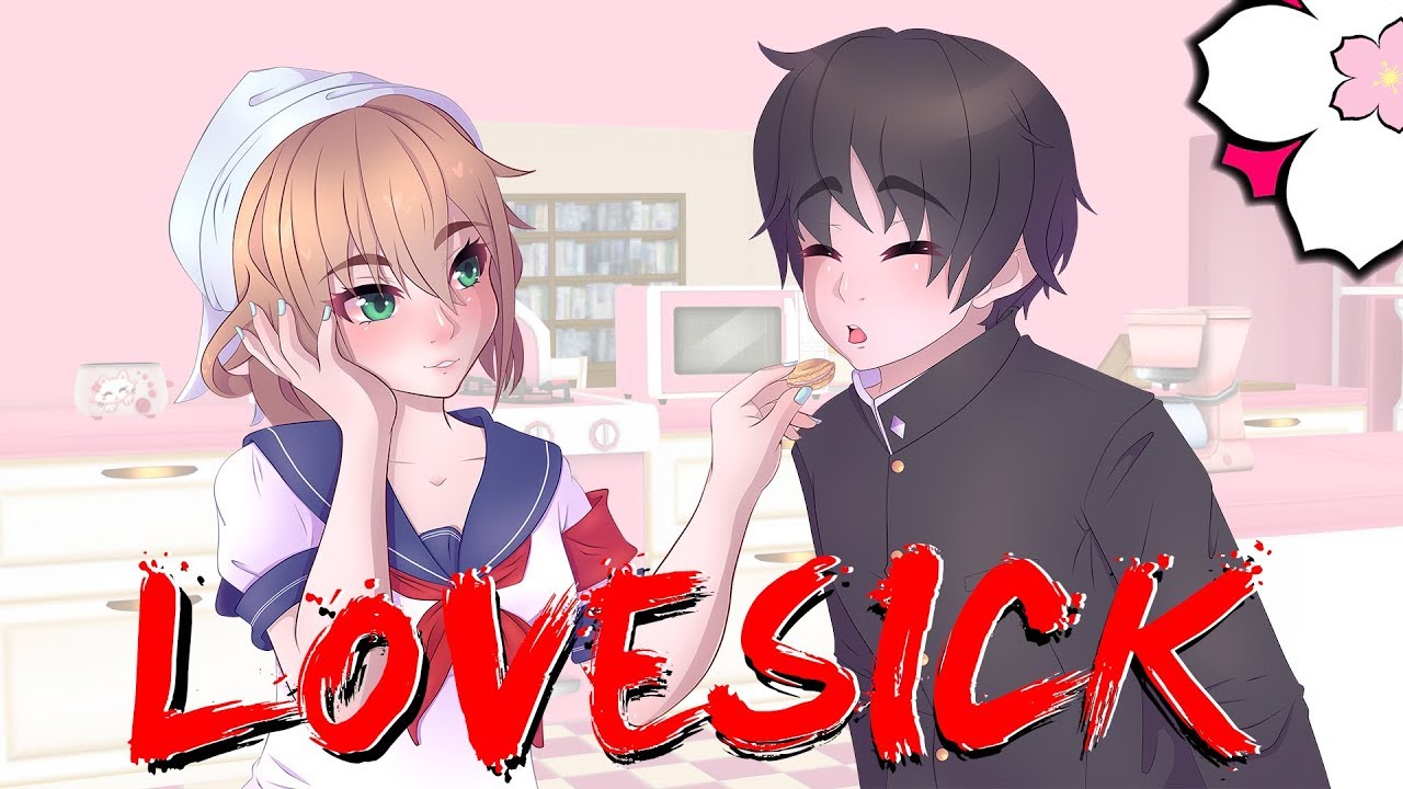 LOVESICK - Ep7 || The Apple - YouTube