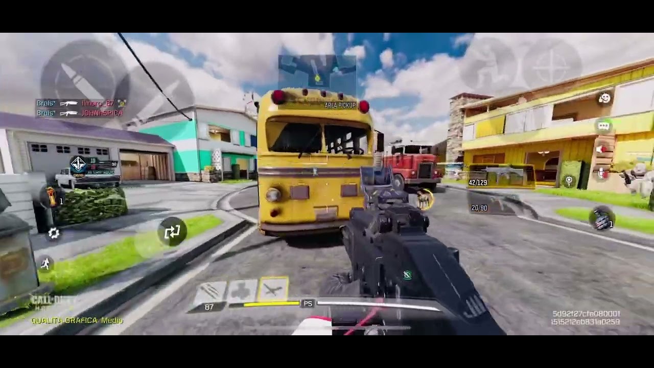 #codmobile - YouTube