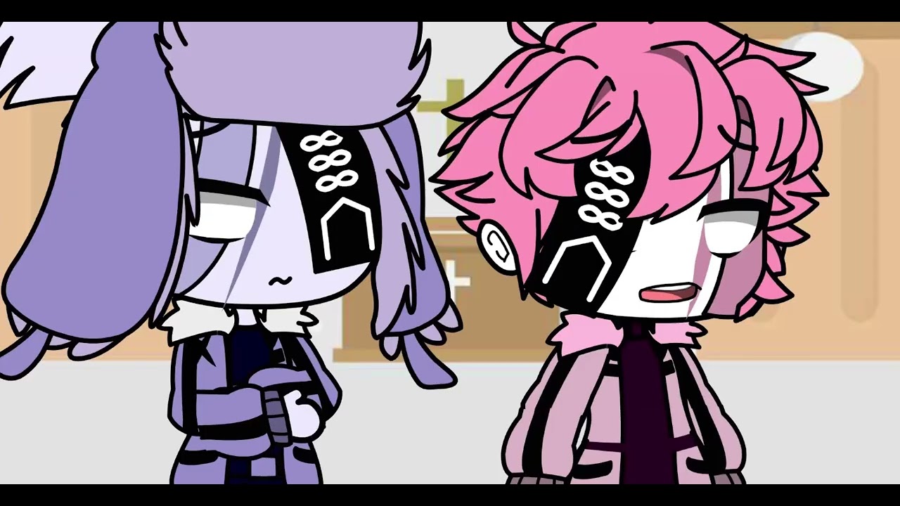 SoMeBoDy NeEd To DaTe Me 👁💧👄💧👁 (Swap Ruv,Ruv & Taki) ||FnF|| ||Gacha ...