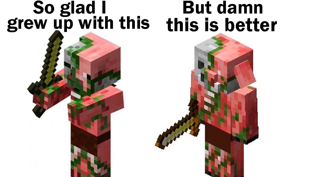 MY MINECRAFT DANK MEMES COMPILATION #5 - YouTube