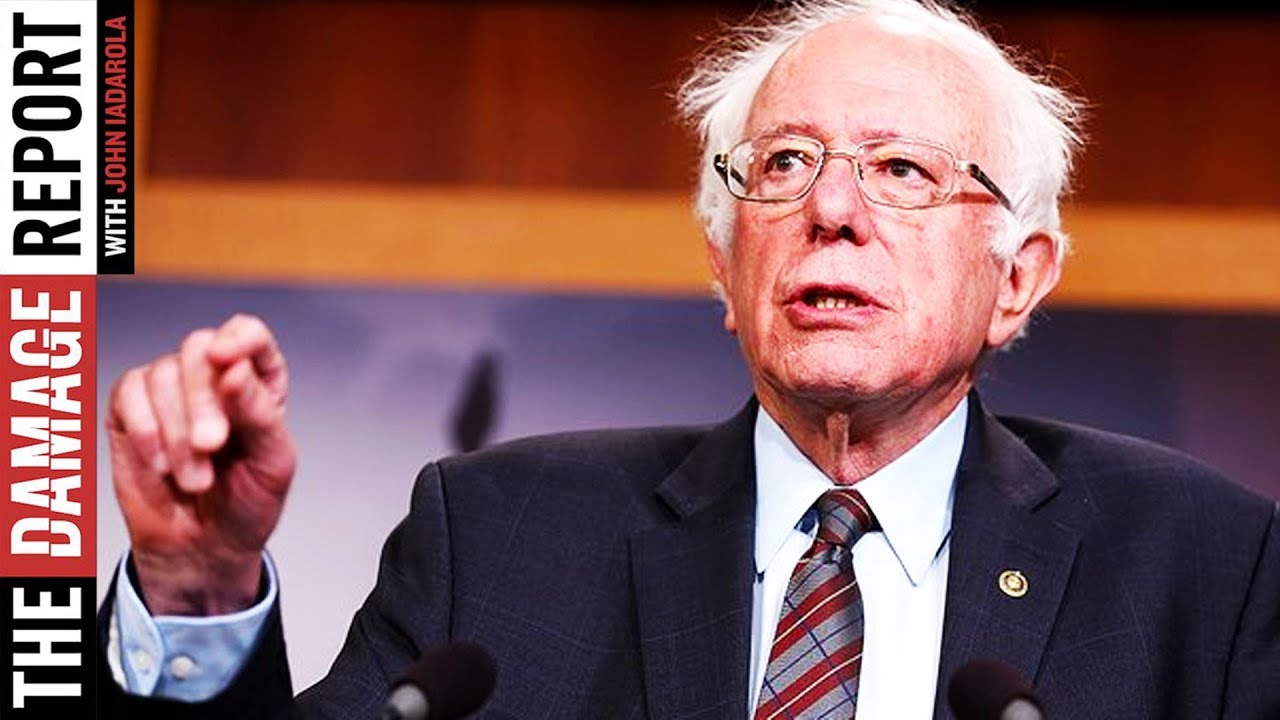 Bernie Sanders' Tax Plan Explained - YouTube