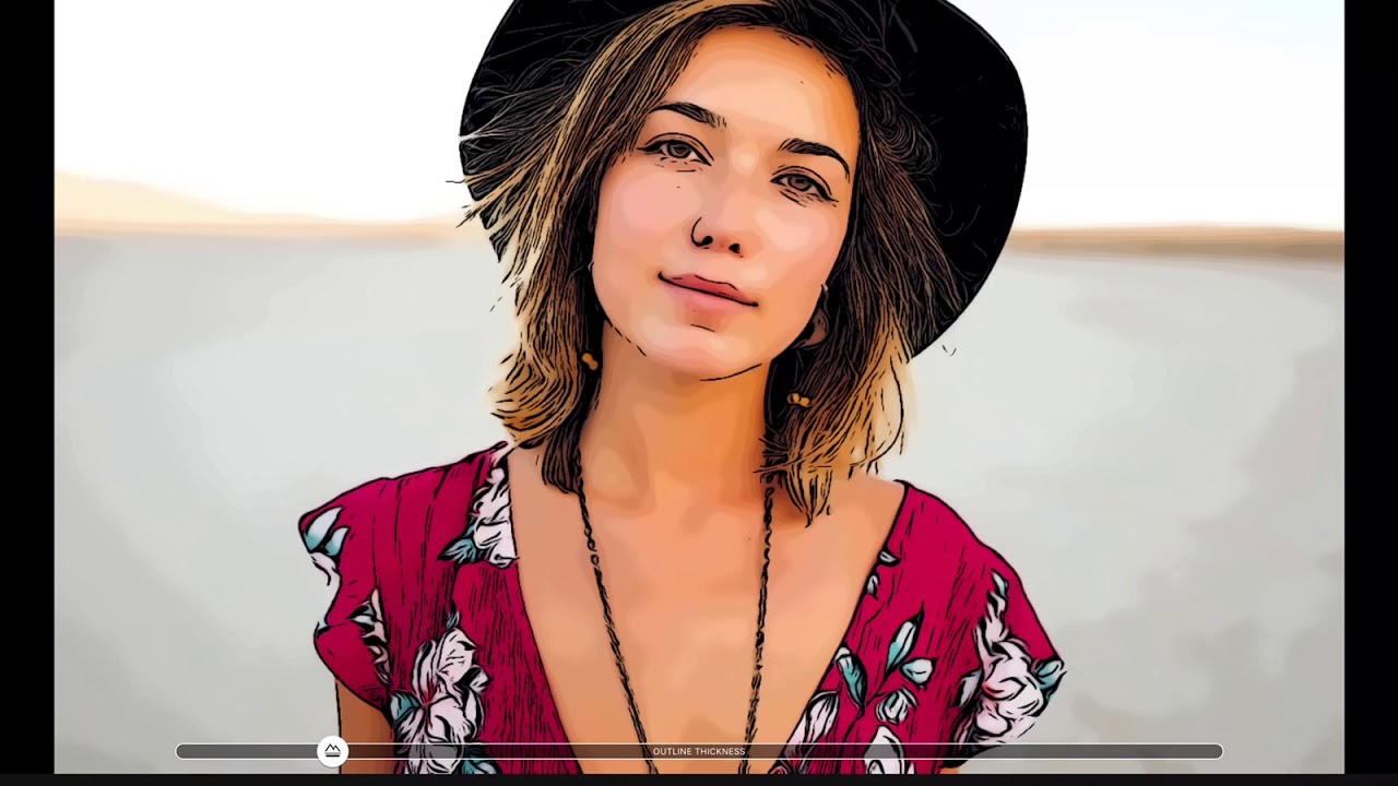 BeCasso - Tutorial - Basic Adjustments - YouTube