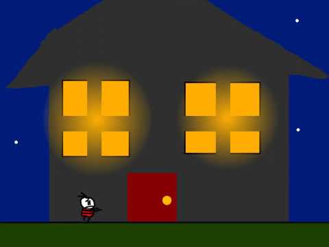 3 Silly Roaches Shorts: Spook Spoops