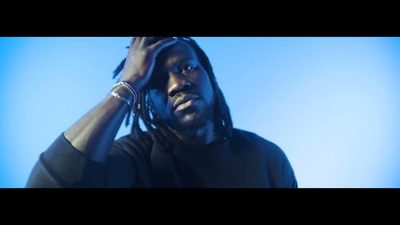 Malesh P - Nobody Knows [Official Music Video] - YouTube