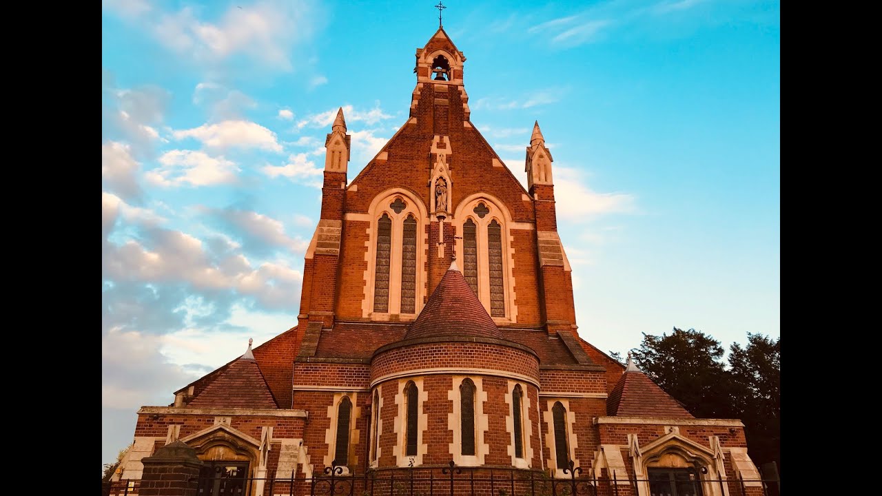 St. Pauls Church Slough Sunday 26th April 2020 online service - YouTube