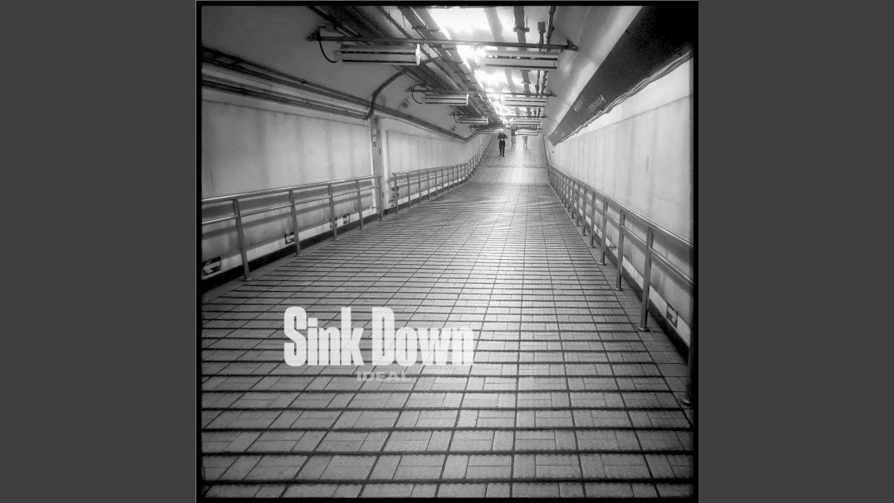 Sink Down - YouTube