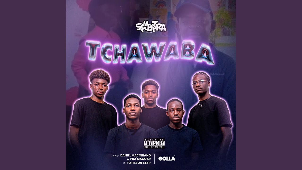 Tchawaba (feat. Pra Magoar Beatz & Dj Papilson Star) - Sambatra: Song ...